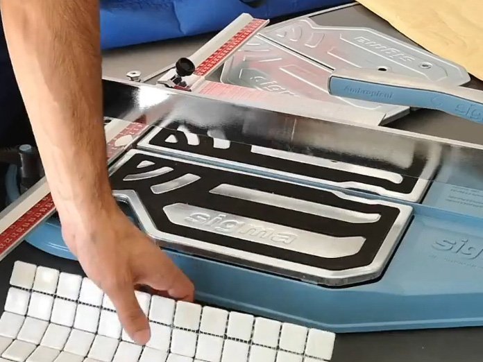 RTC Products | Sigma Tile Cutter Accessories