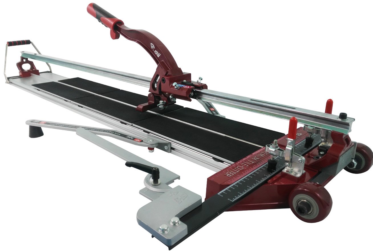 RTC Products | Manual Tile Cutters