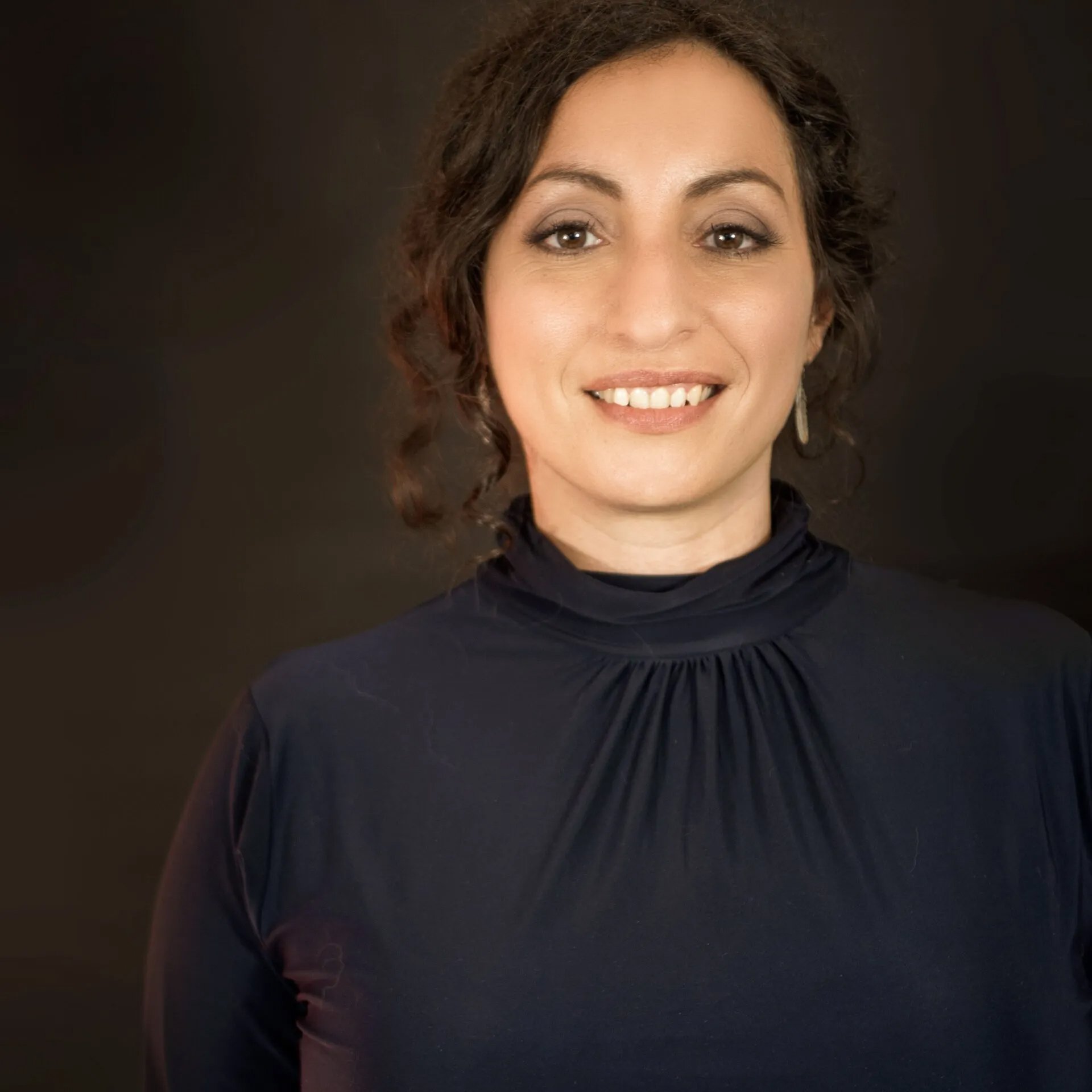 Erica Sosna: The Career Equation@