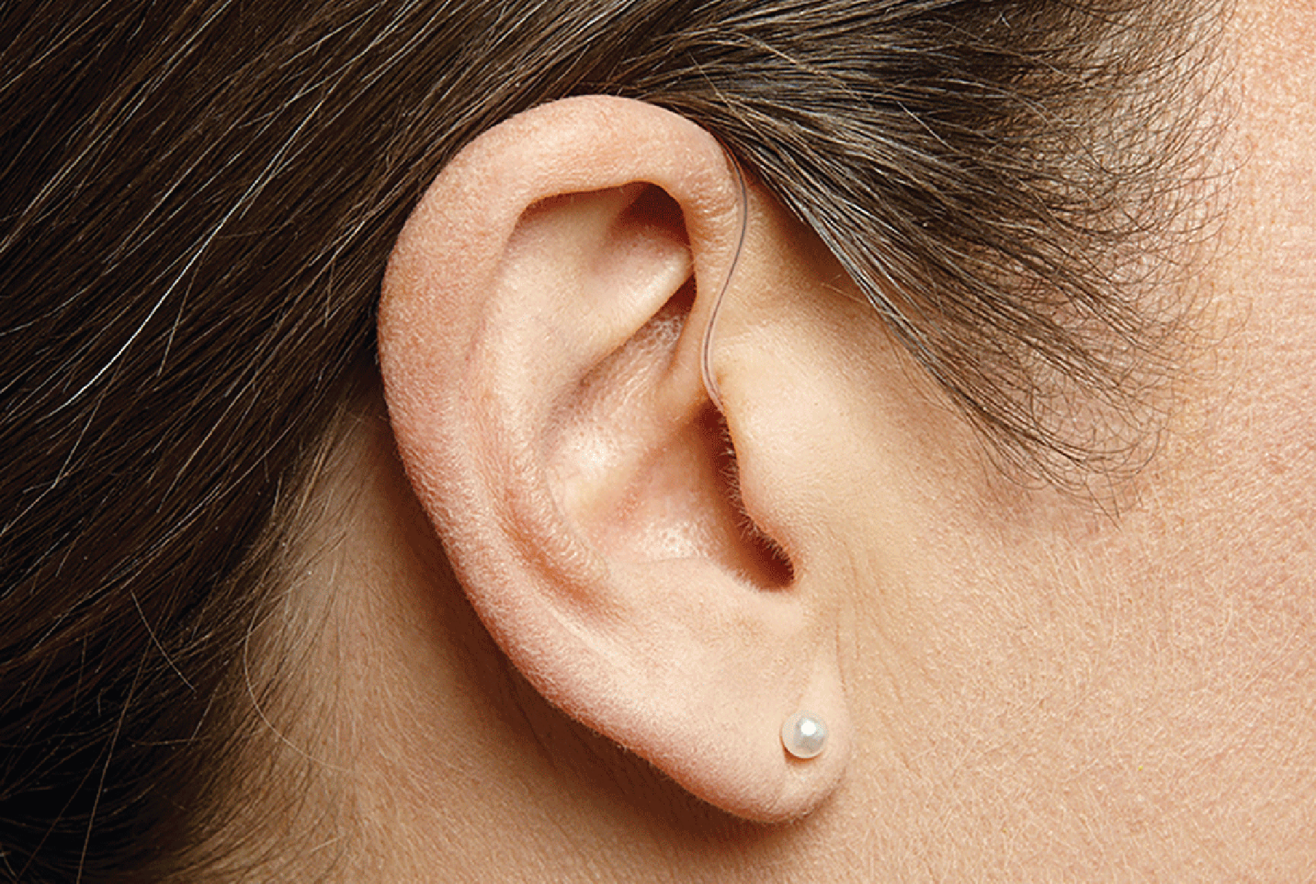 Red Door Hearing | Services