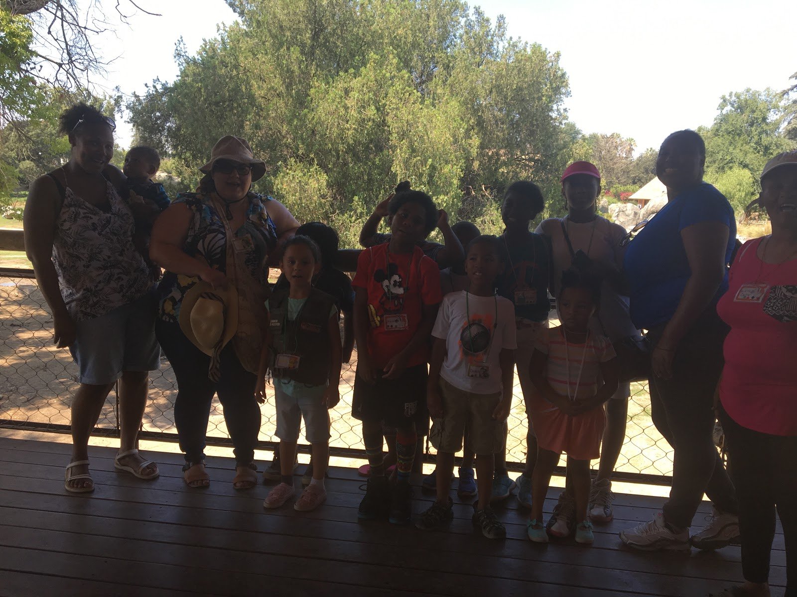Youth Empowerment Programs | West Fresno Family Resource Center