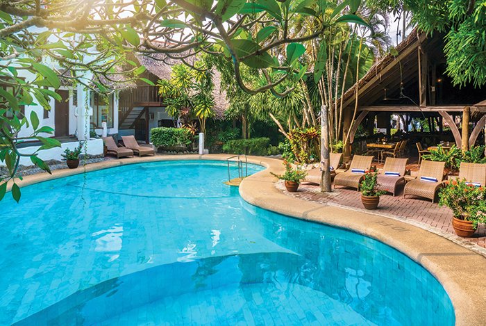 Pools & Hot Tubs | Gainesville, Florida | Florida Leisure Pool & Spa