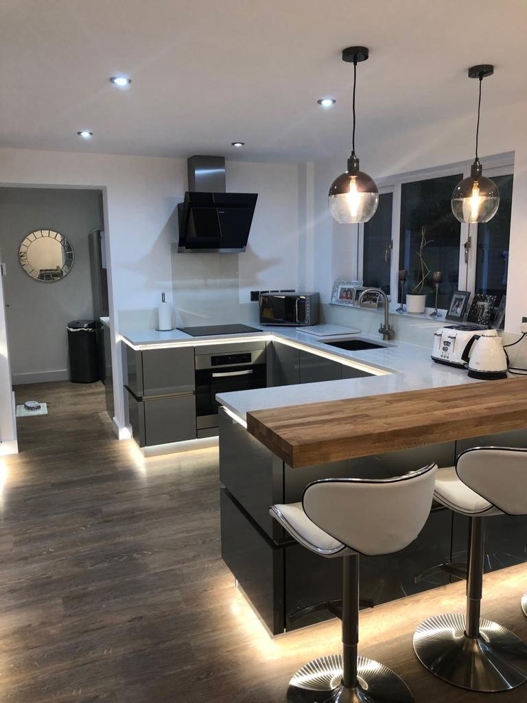 Gallery | MS Kitchens & Interior design company