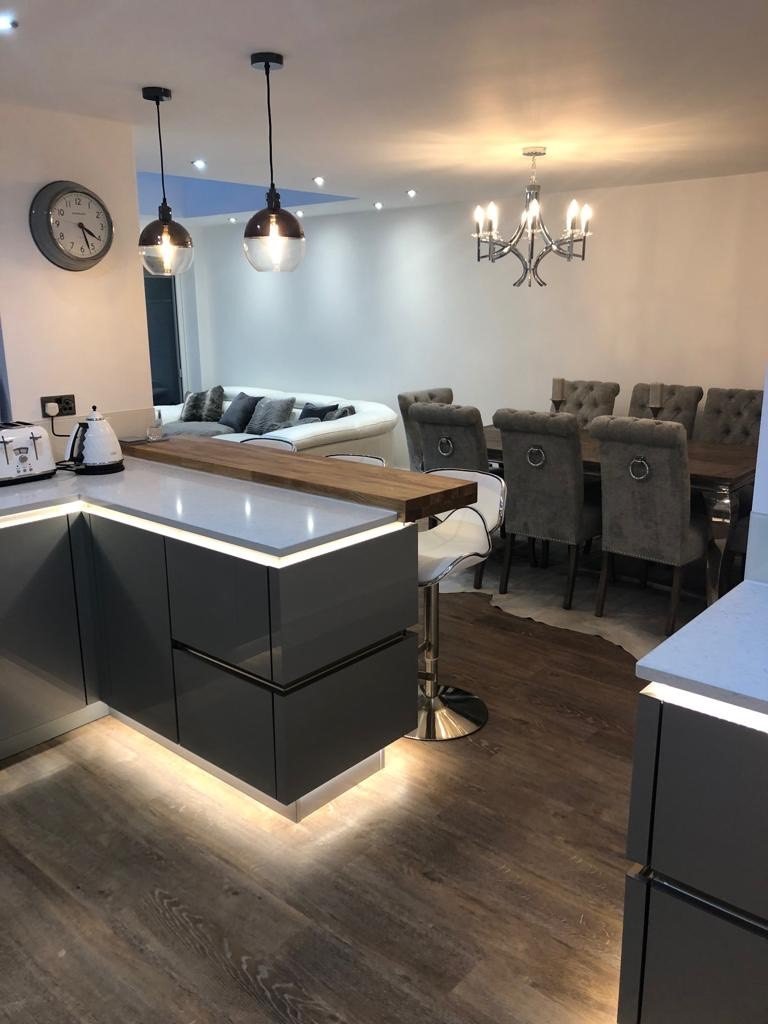 Gallery | MS Kitchens & Interior design company