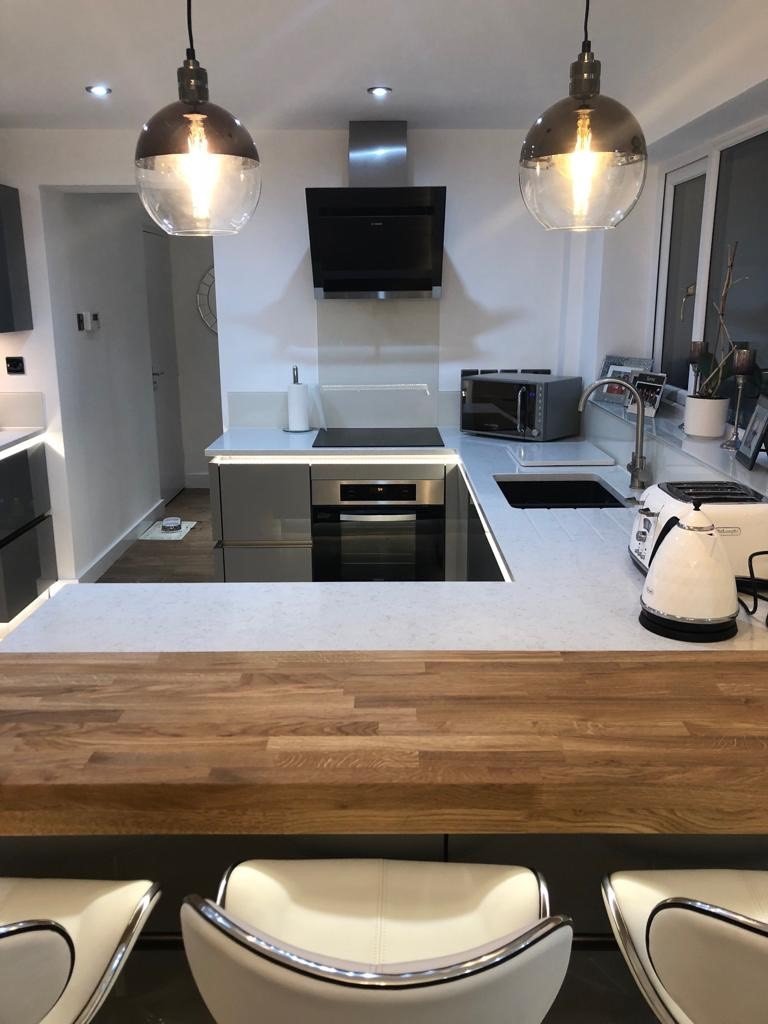 Gallery | MS Kitchens & Interior design company