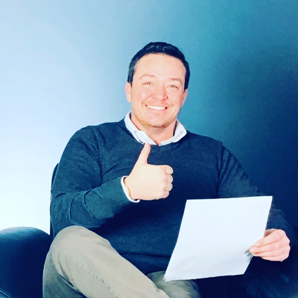 Proud To Be Your Friend | 2019 Conference Speakers