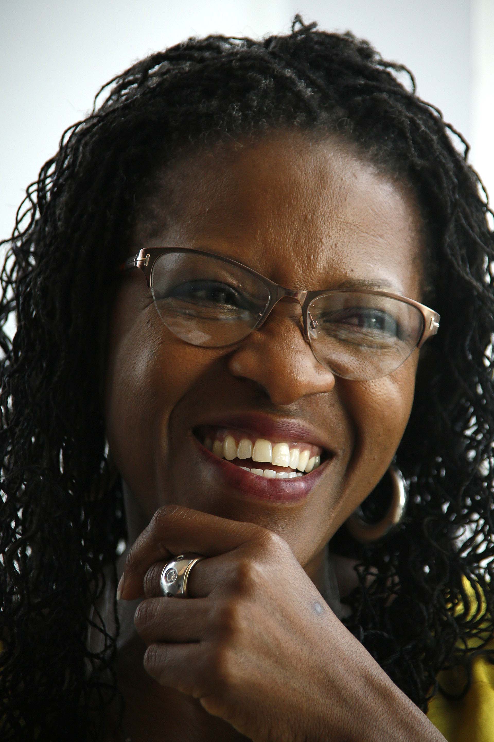 Proud To Be Your Friend | Reverend Canon Mpho Tutu-Van Furth