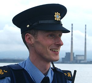 Proud To Be Your Friend | Paul Franey