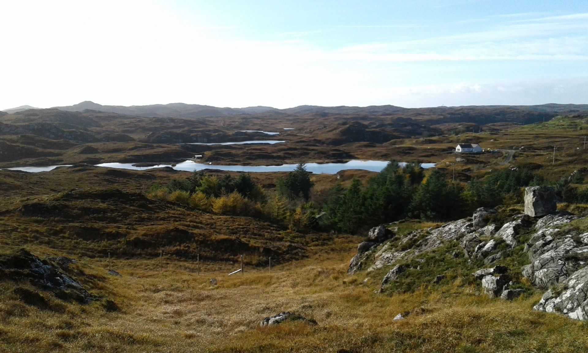 HOME [www.fearnacottage.co.uk]