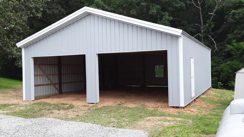 Our Work | The Barn Store