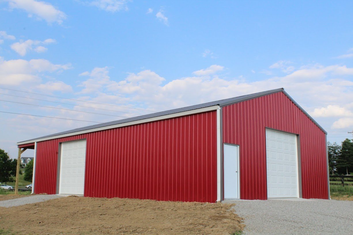 Our Work | The Barn Store