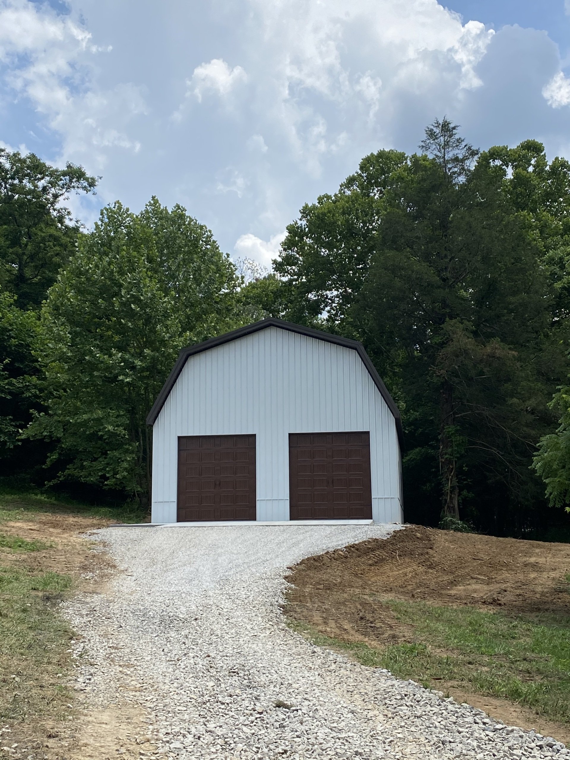 Our Work | The Barn Store