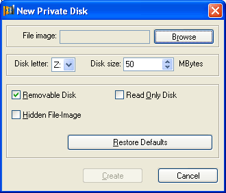 How to begin work with Dekart Private Disk – a step-by-step guide