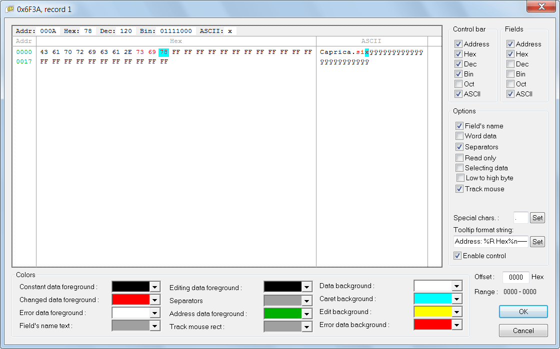 Dekart Sim Explorer