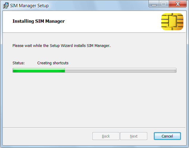 Amazon buyers of Dekart SIM Reader
