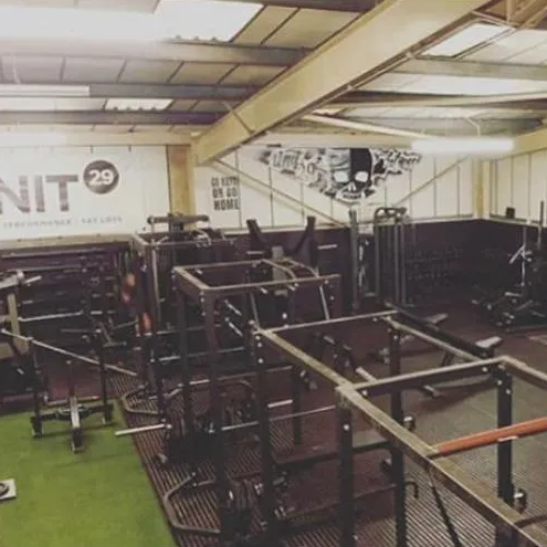 Unit 29 Fitness | Gym, Classes and Personal Training in Washington UK