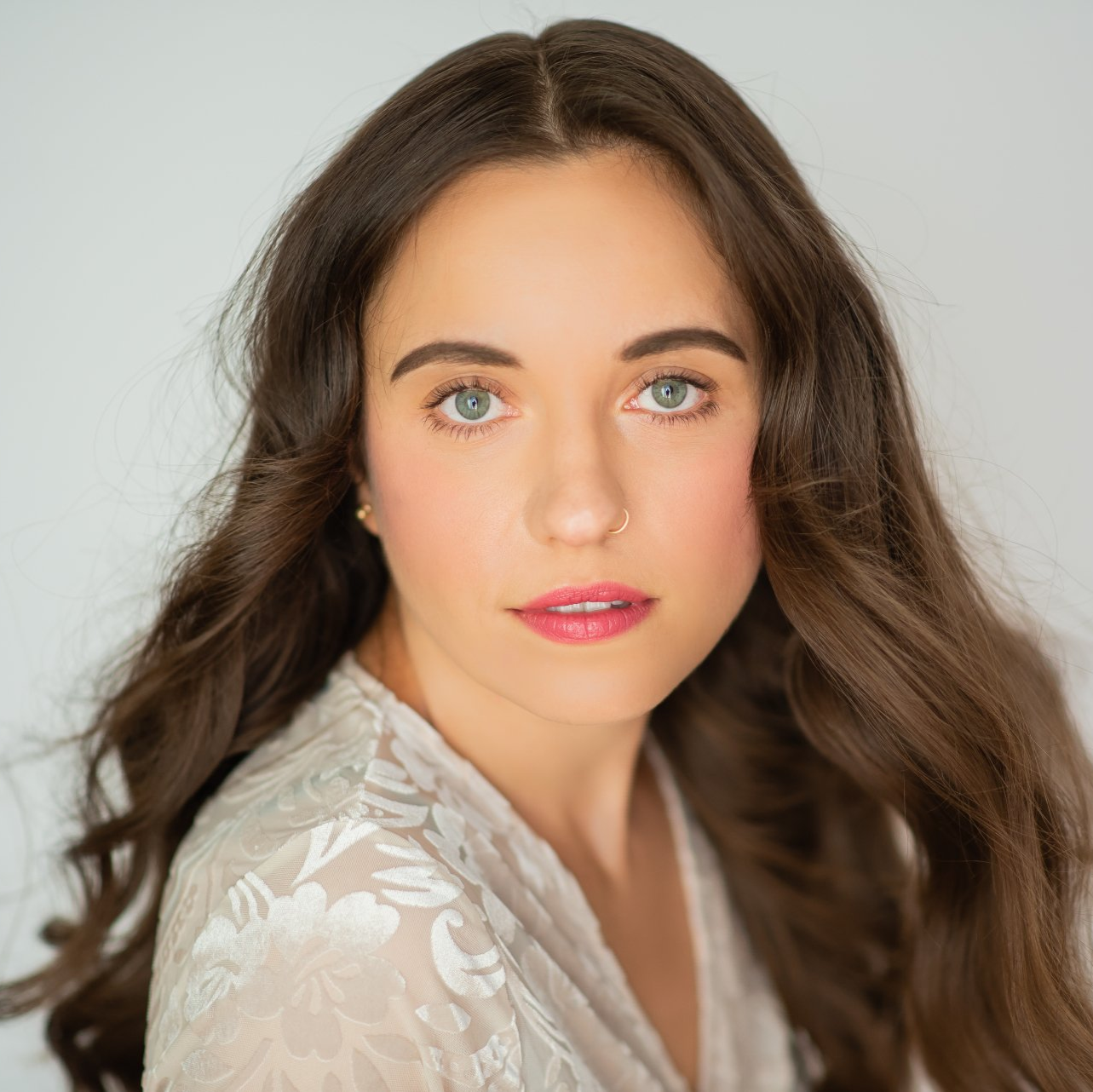 How Photoshoots Boost Your Confidence | Stacey Naglie Photography