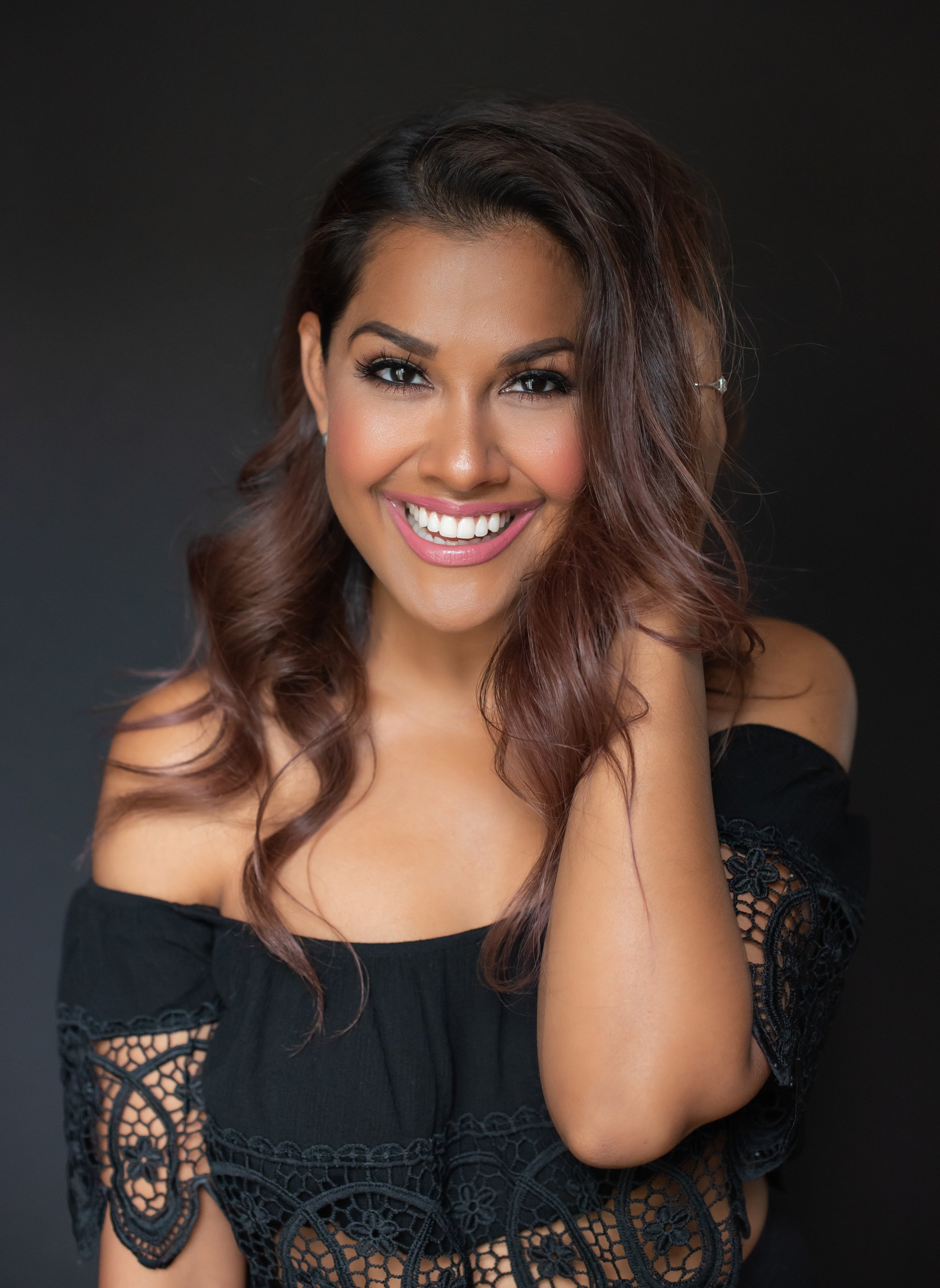 How Photoshoots Boost Your Confidence | Stacey Naglie Photography