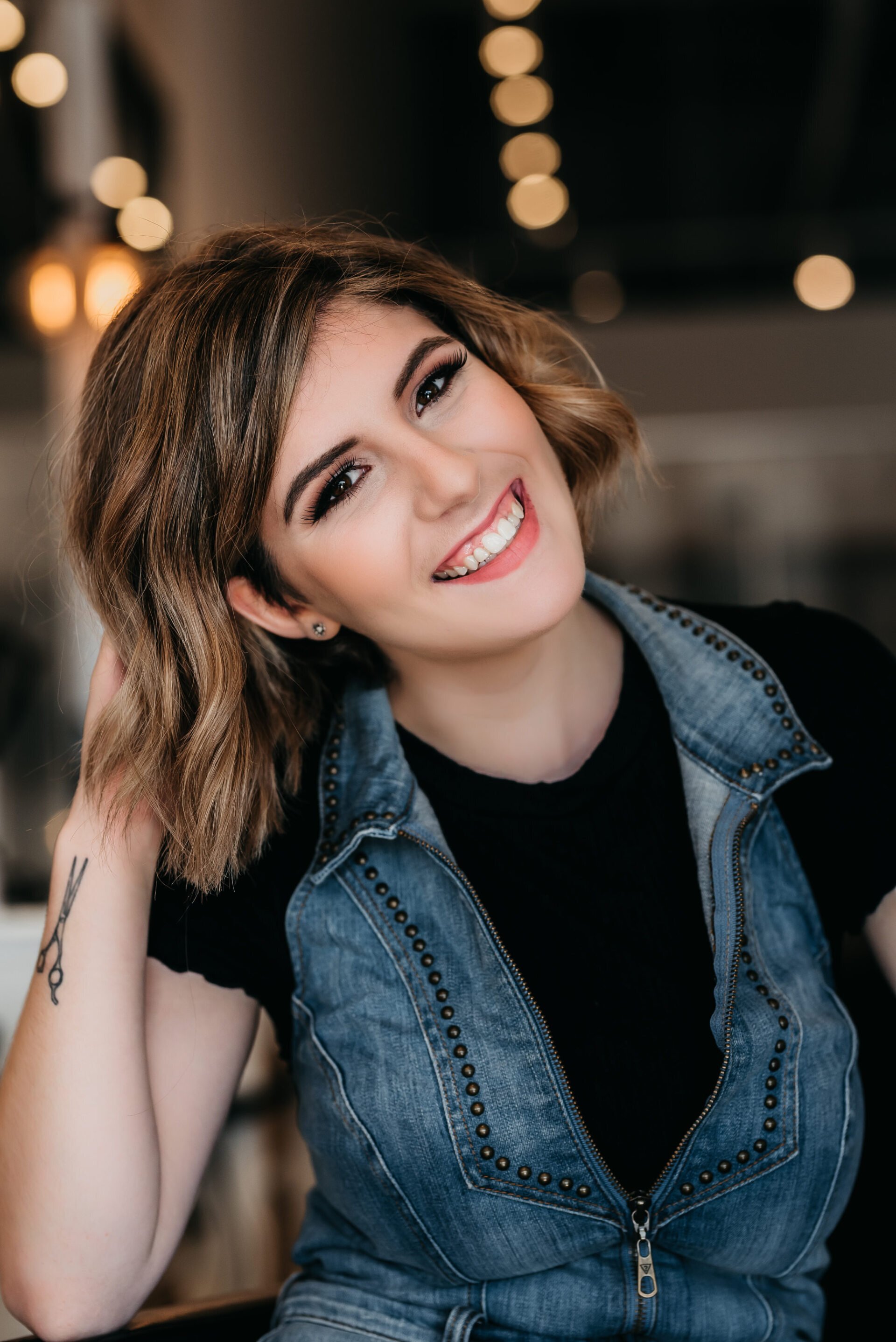 Professional Headshots • Stacey Naglie Photography • Toronto