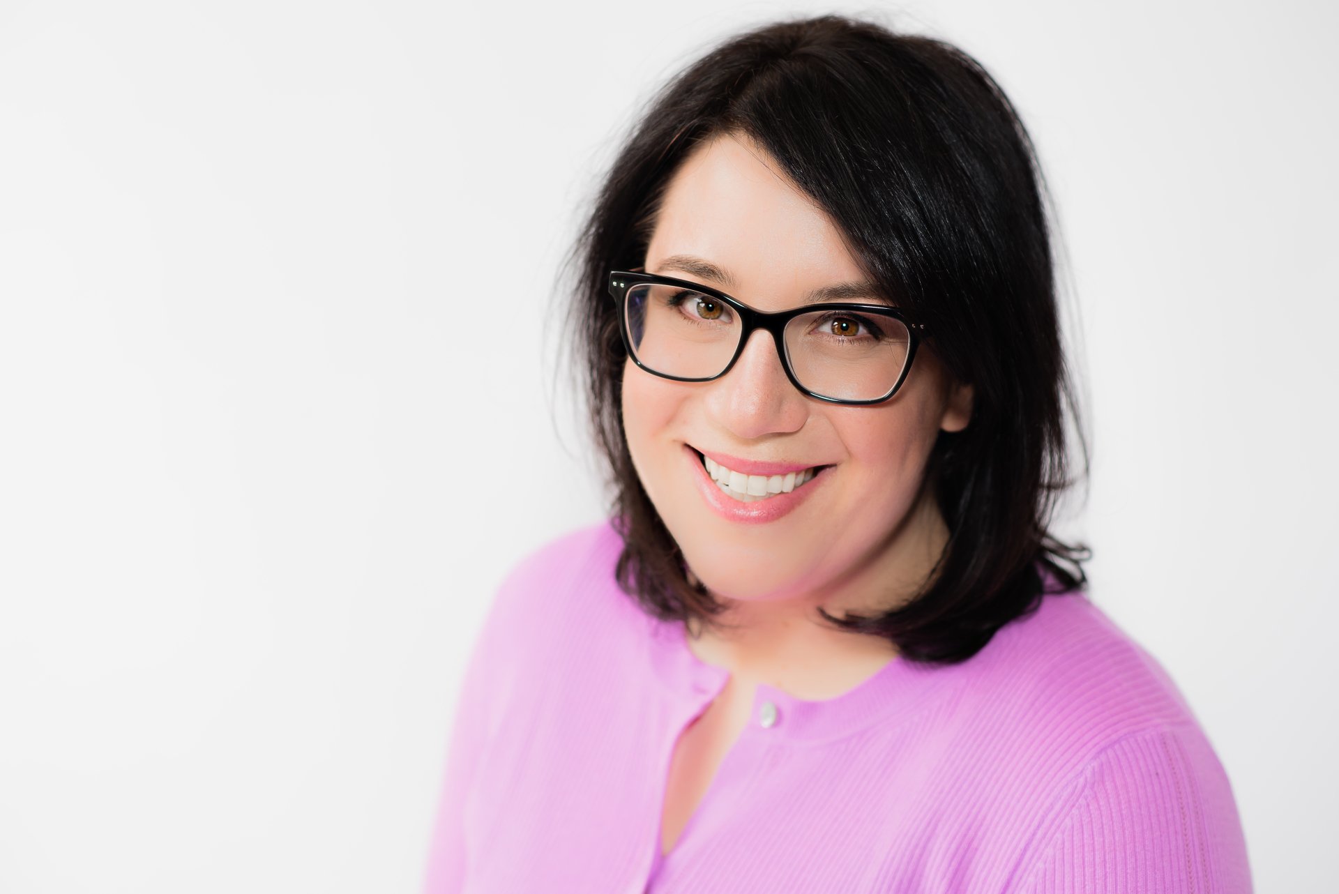 LinkedIn Headshots Dos and Don'ts | Stacey Naglie Photography