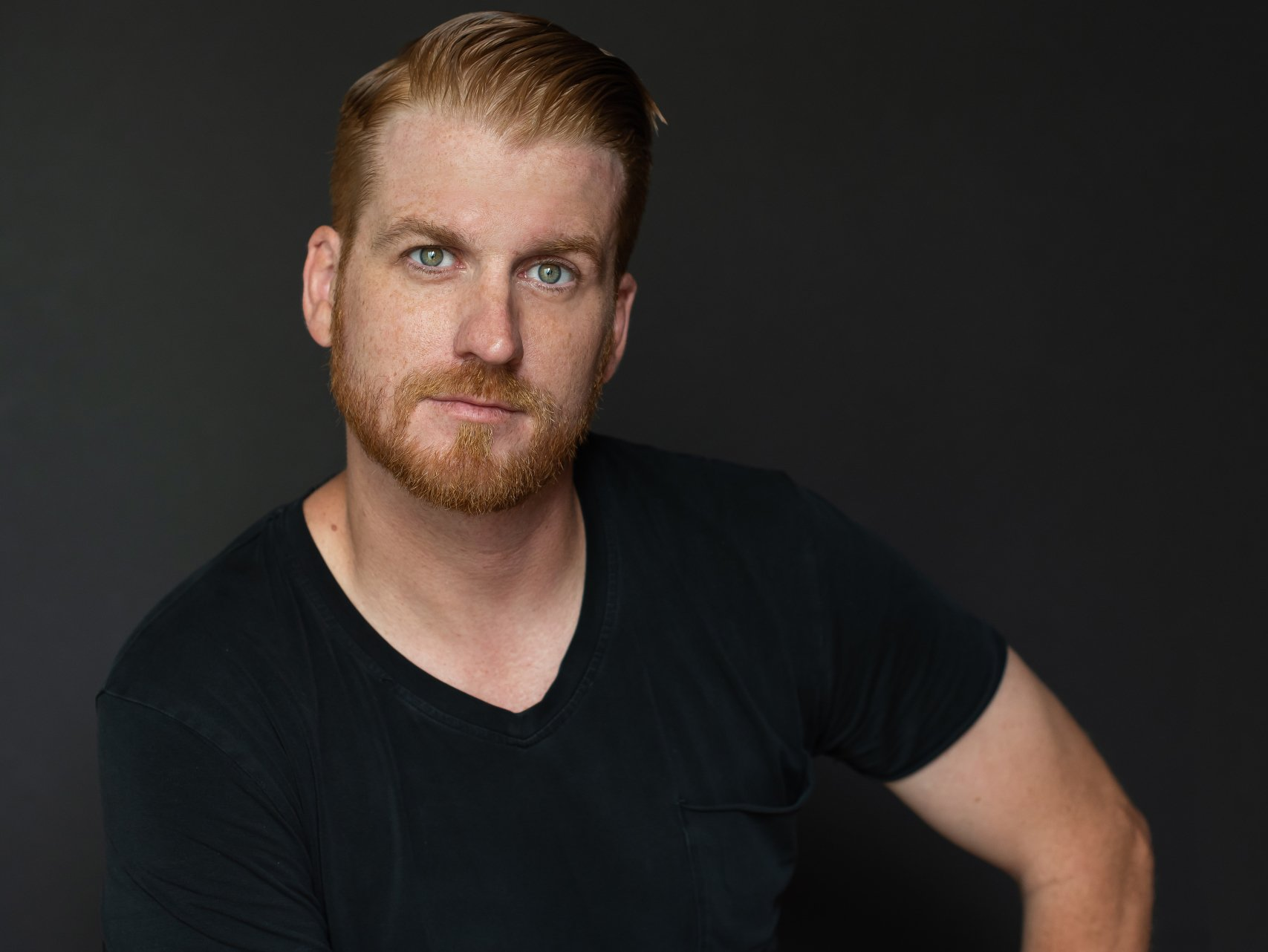 Professional Headshots • Stacey Naglie Photography • Toronto