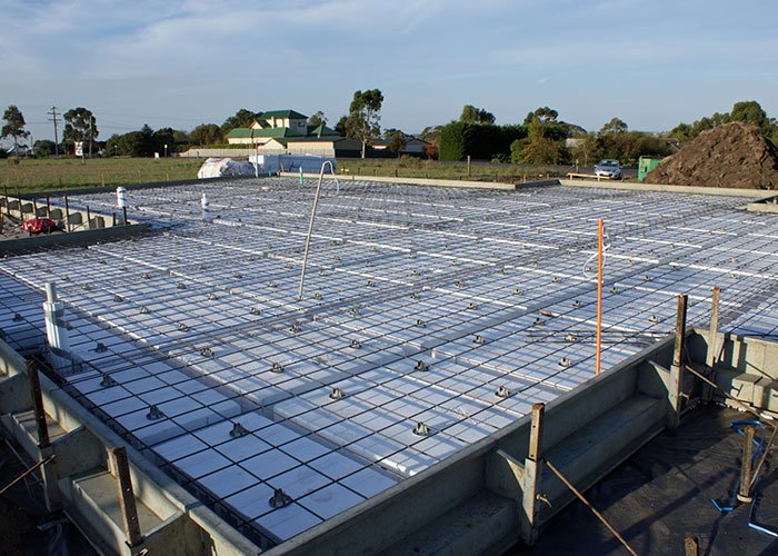 Concrete Slabs in Sunshine Coast | Sunny Coast Concreting