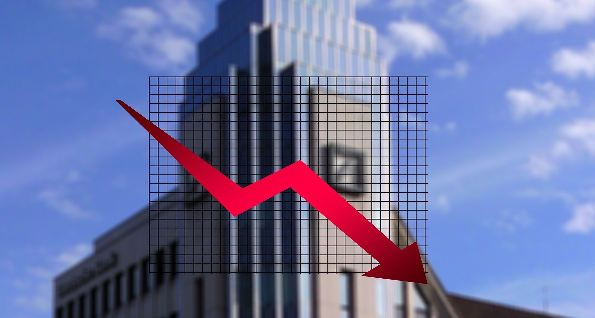 Stages of Organizational Decline