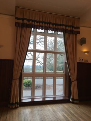 Headley Village Hall