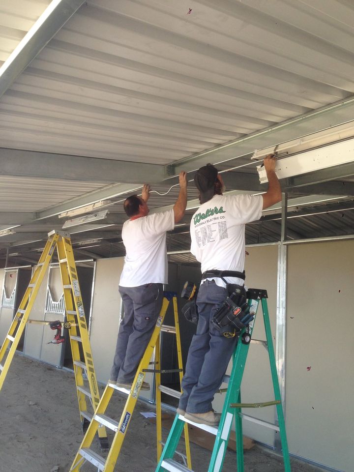Electrician | Los Alamitos, CA | Current Innovations Inc.