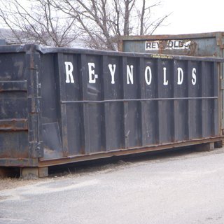 Home Dumpster Rental Services | Portland, ME | Reynolds & Sons Disposal