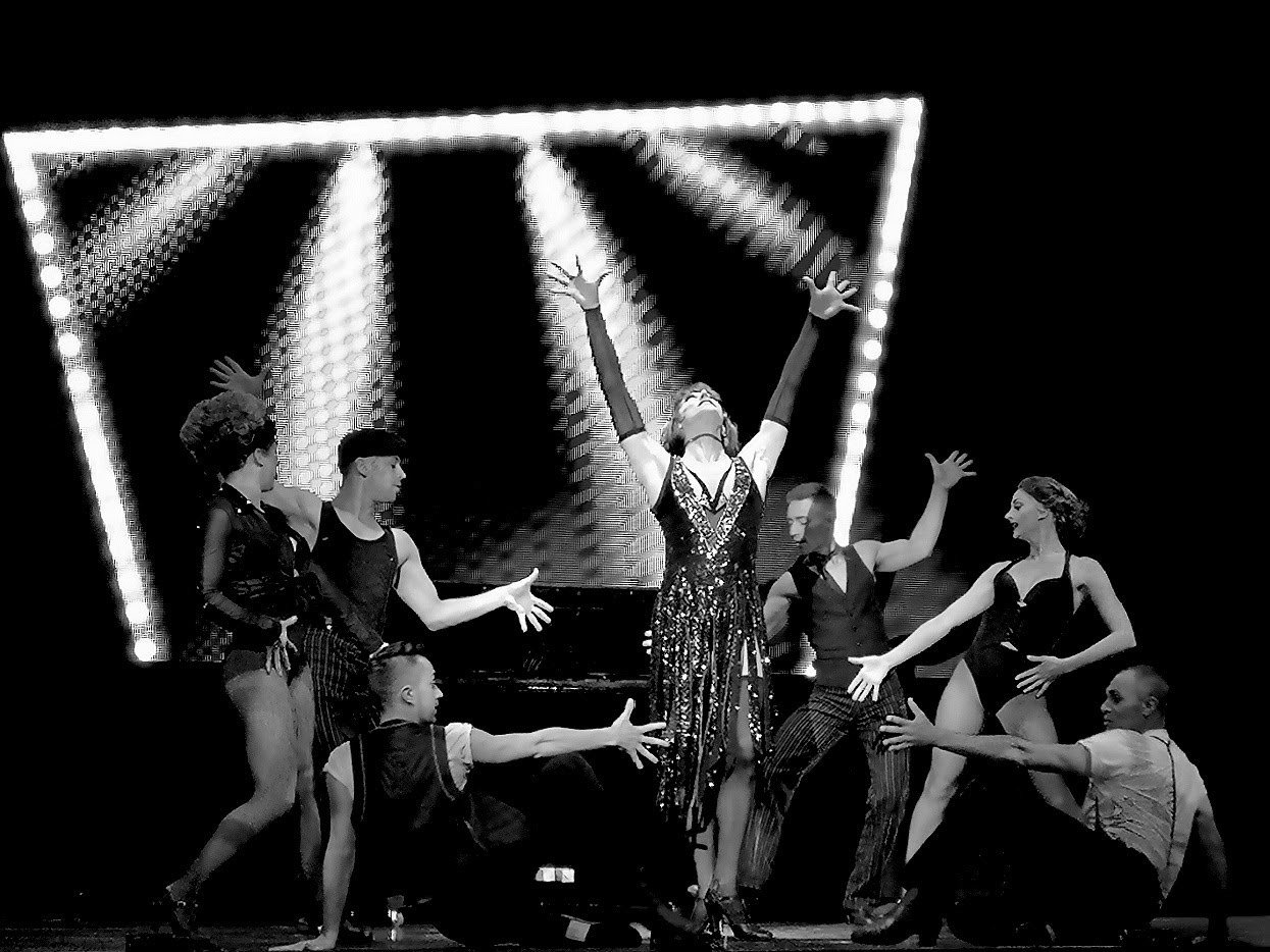 Boulevard Newcastle | A Night Out Like No Other!