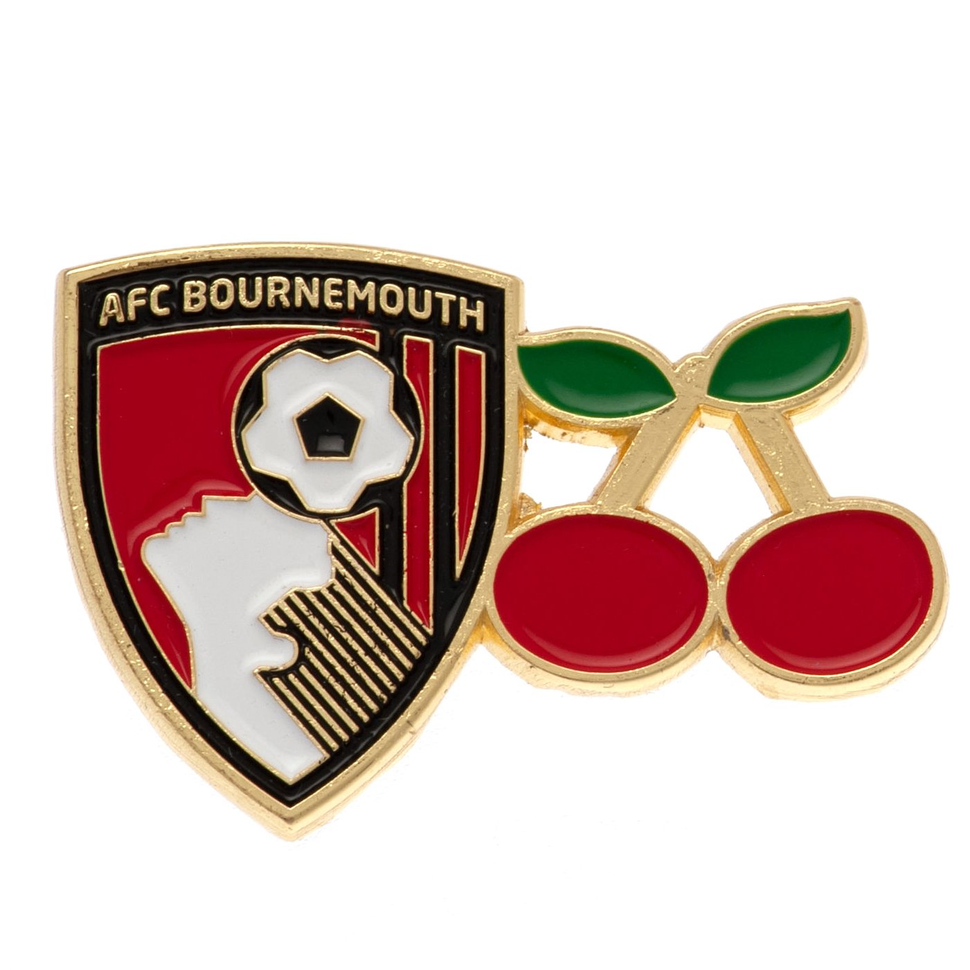 Pin Badges | World Centre | Club Badge Range | Official Football ...