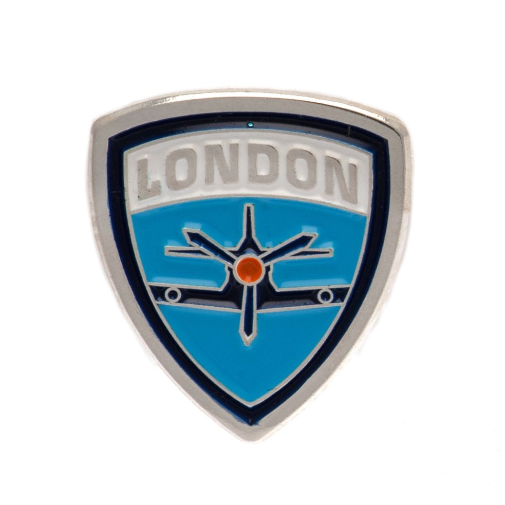 Pin Badges | World Centre | Club Badge Range | Official Football ...