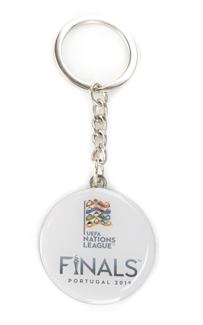 Key Rings | World Centre | Enamel & Epoxy | Official Football Club ...