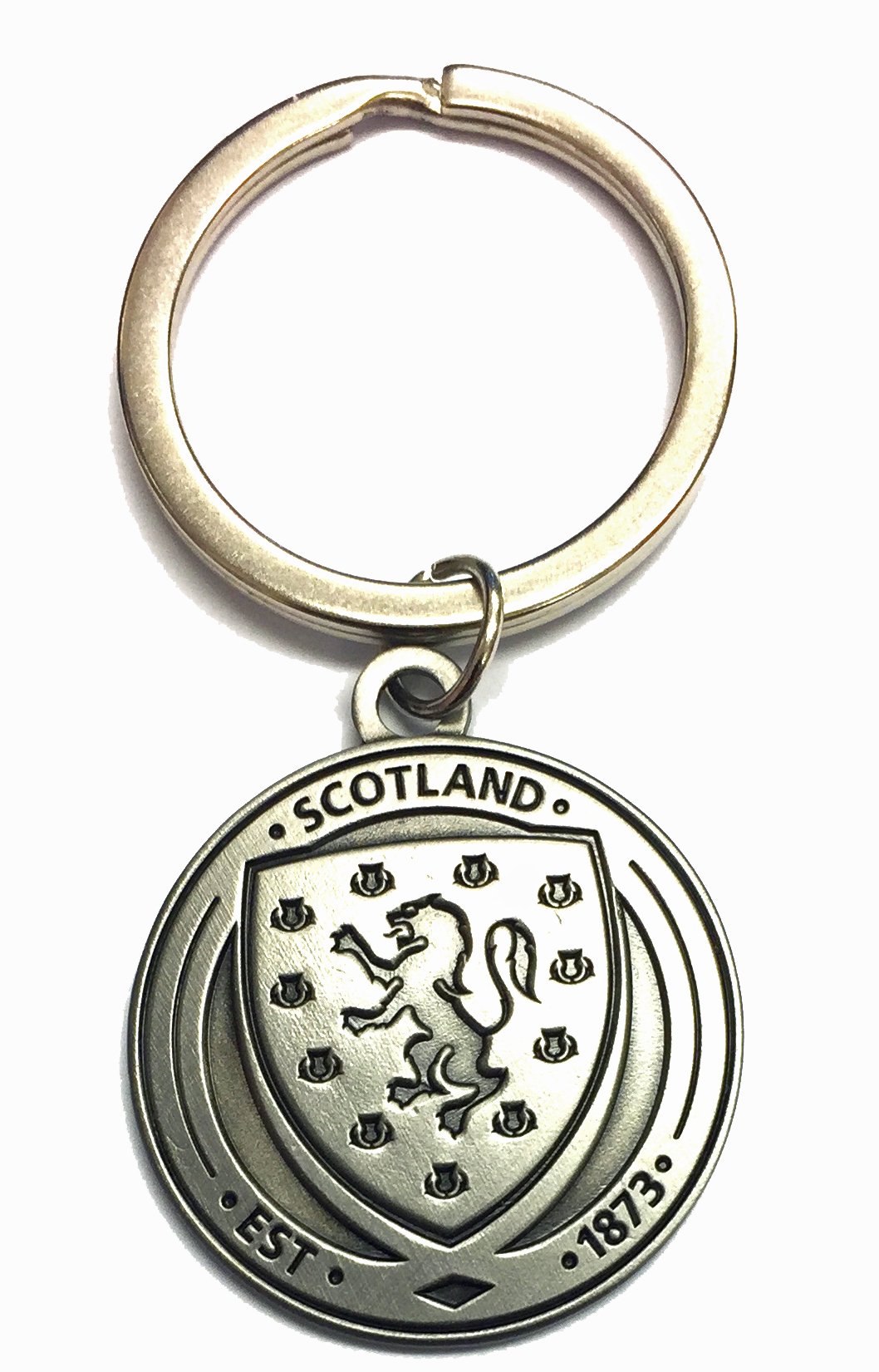 Key Rings | World Centre | Enamel & Epoxy | Official Football Club ...