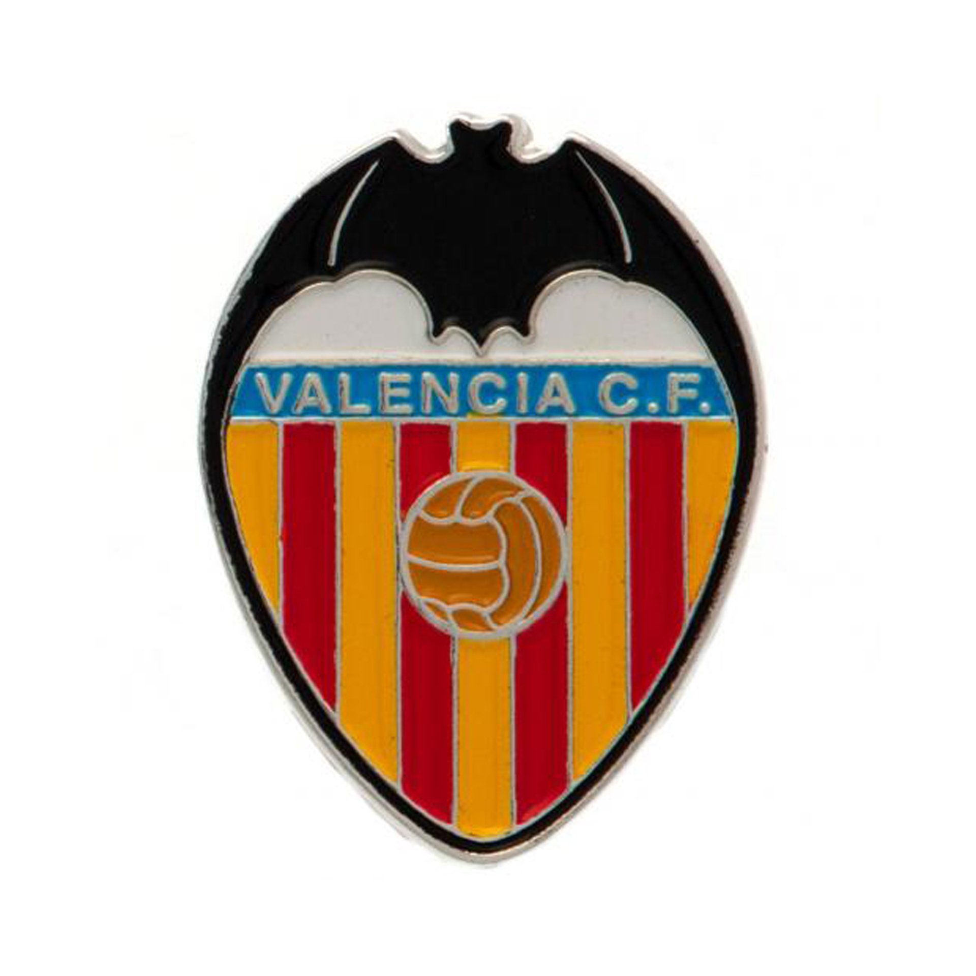 Pin Badges | World Centre | Club Badge Range | Official Football ...