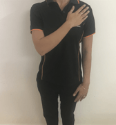 Let’s talk about your shoulder pain… and how to fix it! | Optimum ...