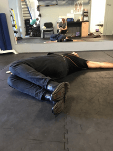 4 Exercises For Back Pain Relief | Optimum Allied Health