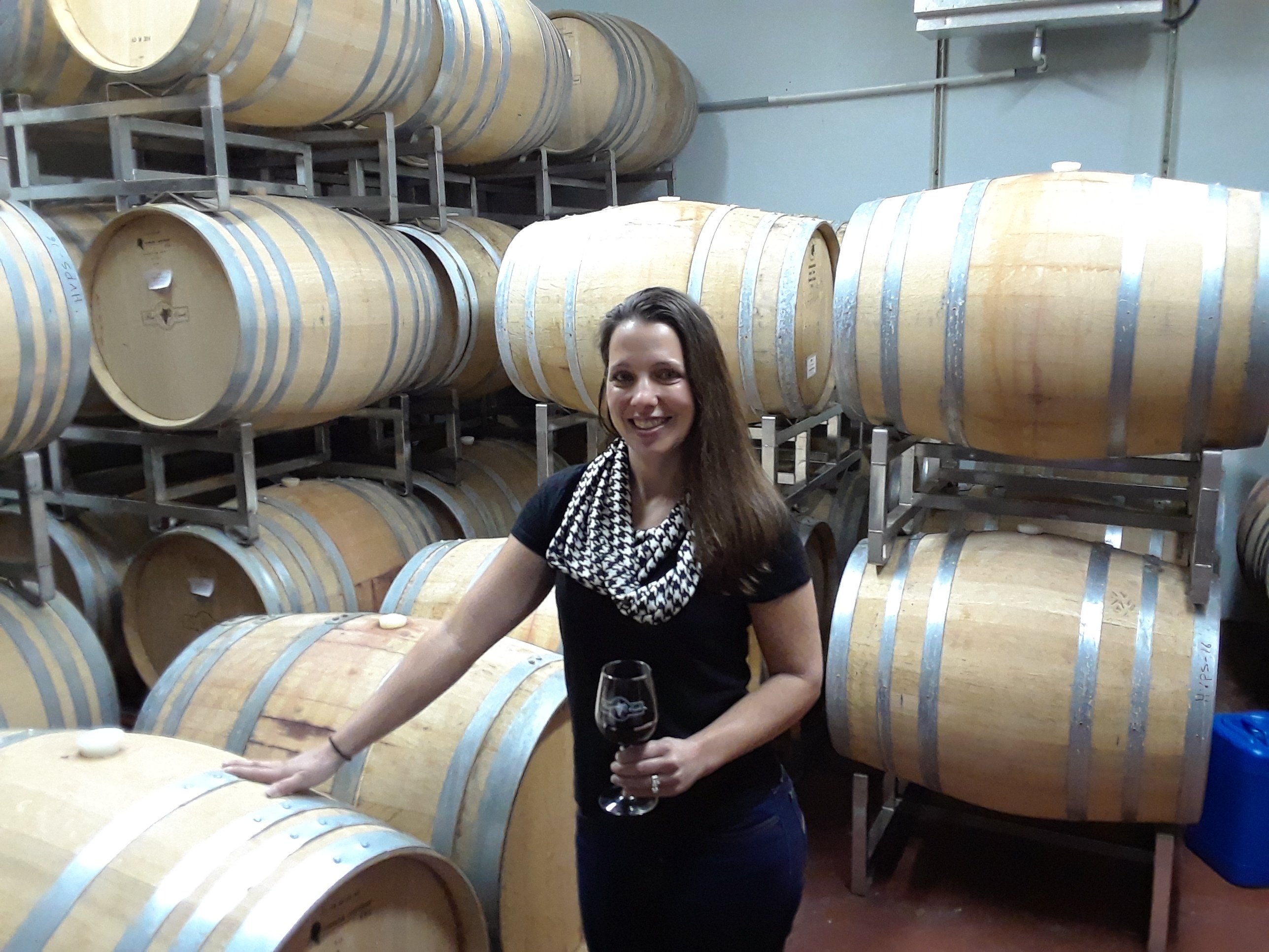 WINE