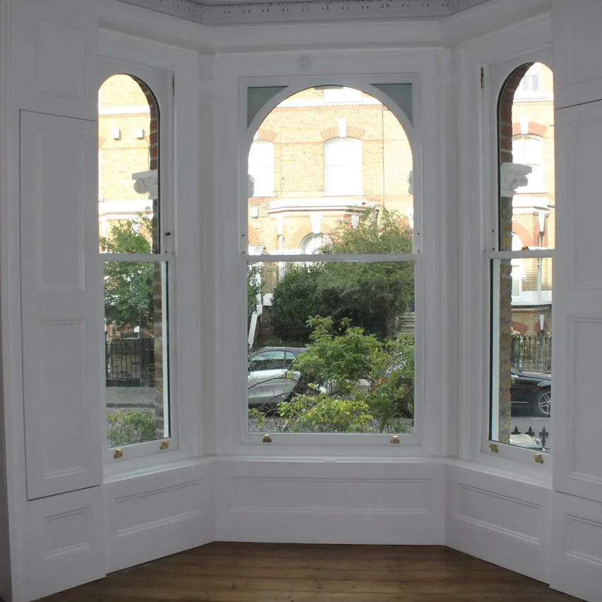 Contact Eco Box Sashes for Wooden Window Shutters