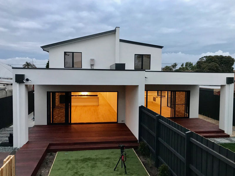 Contact Murphy Rendering | Melbourne