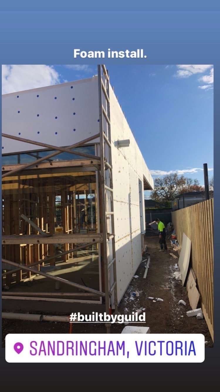 Renderers Melbourne | Cement & Acrylic Rendering Services