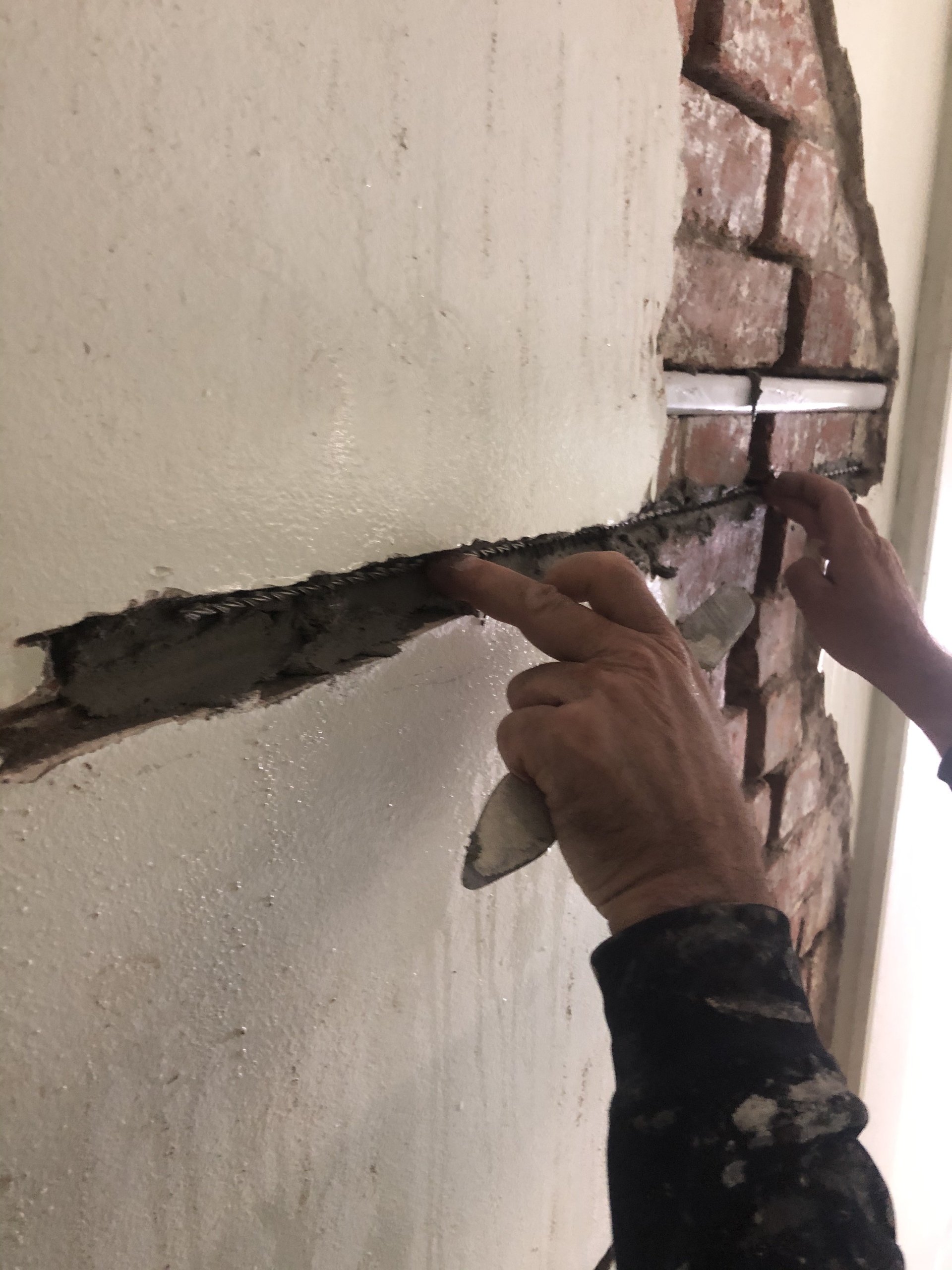 Renderers Melbourne | Cement & Acrylic Rendering Services