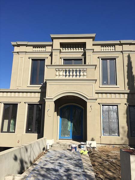 Renderers Melbourne | Cement & Acrylic Rendering Services