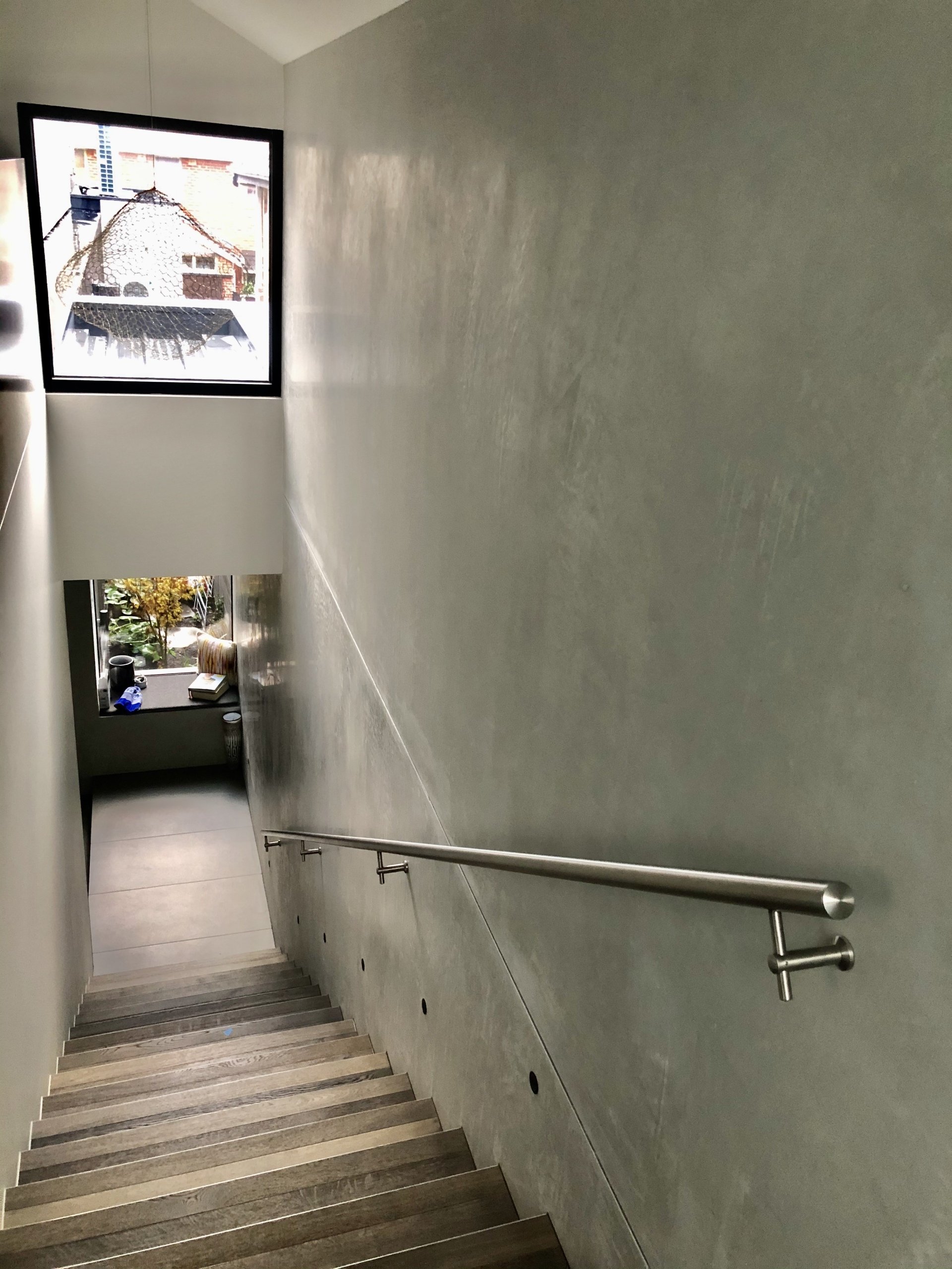 Renderers Melbourne | Cement & Acrylic Rendering Services