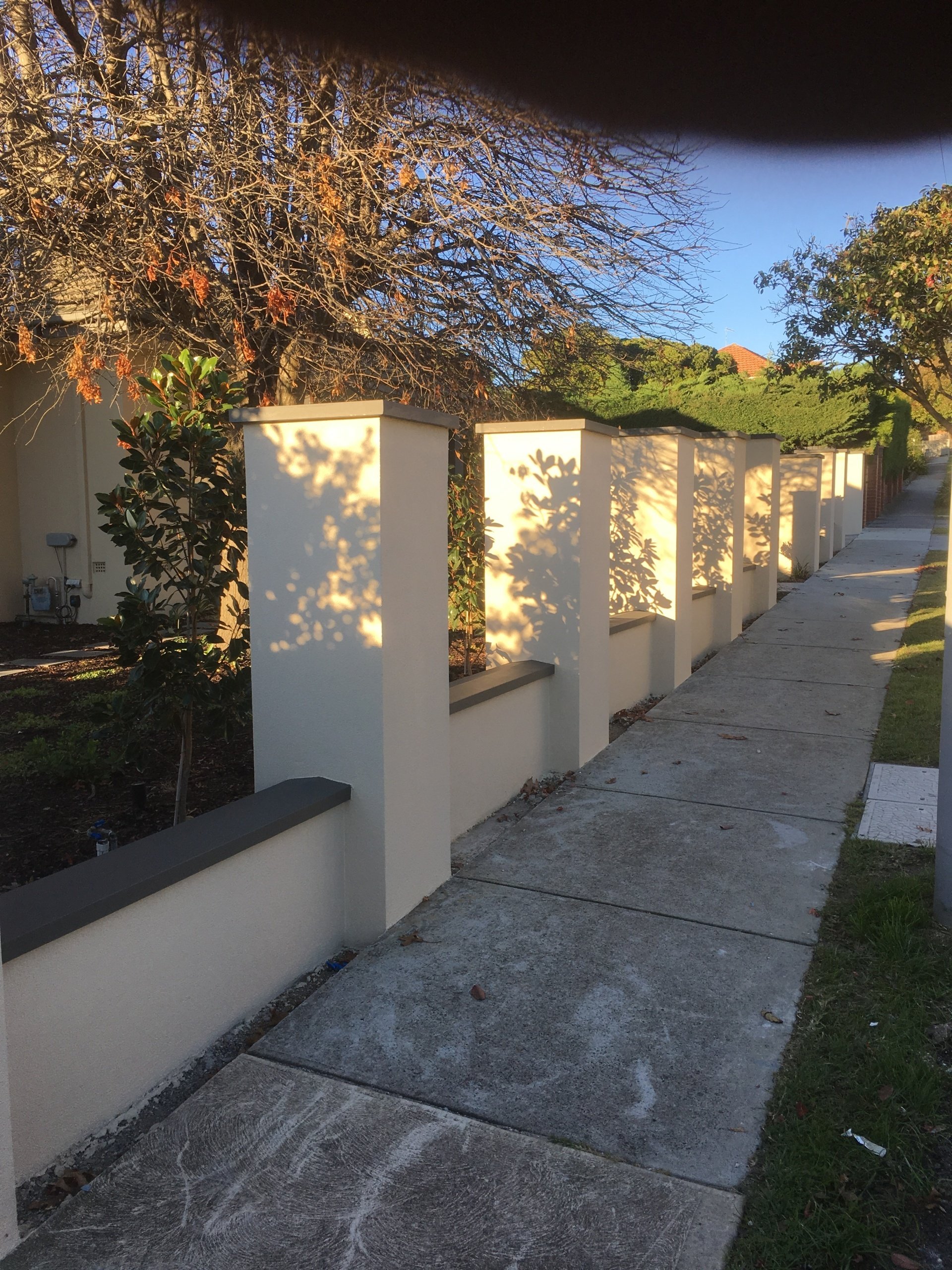 Renderers Melbourne | Cement & Acrylic Rendering Services