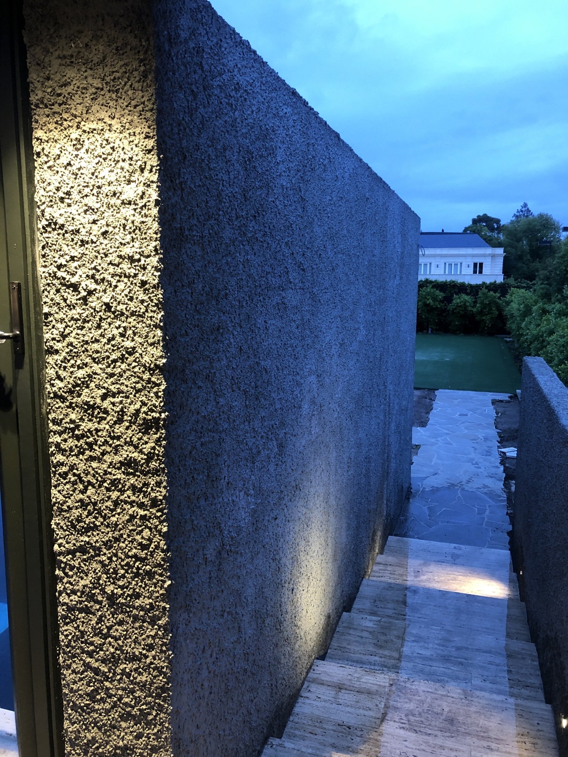 Renderers Melbourne | Cement & Acrylic Rendering Services