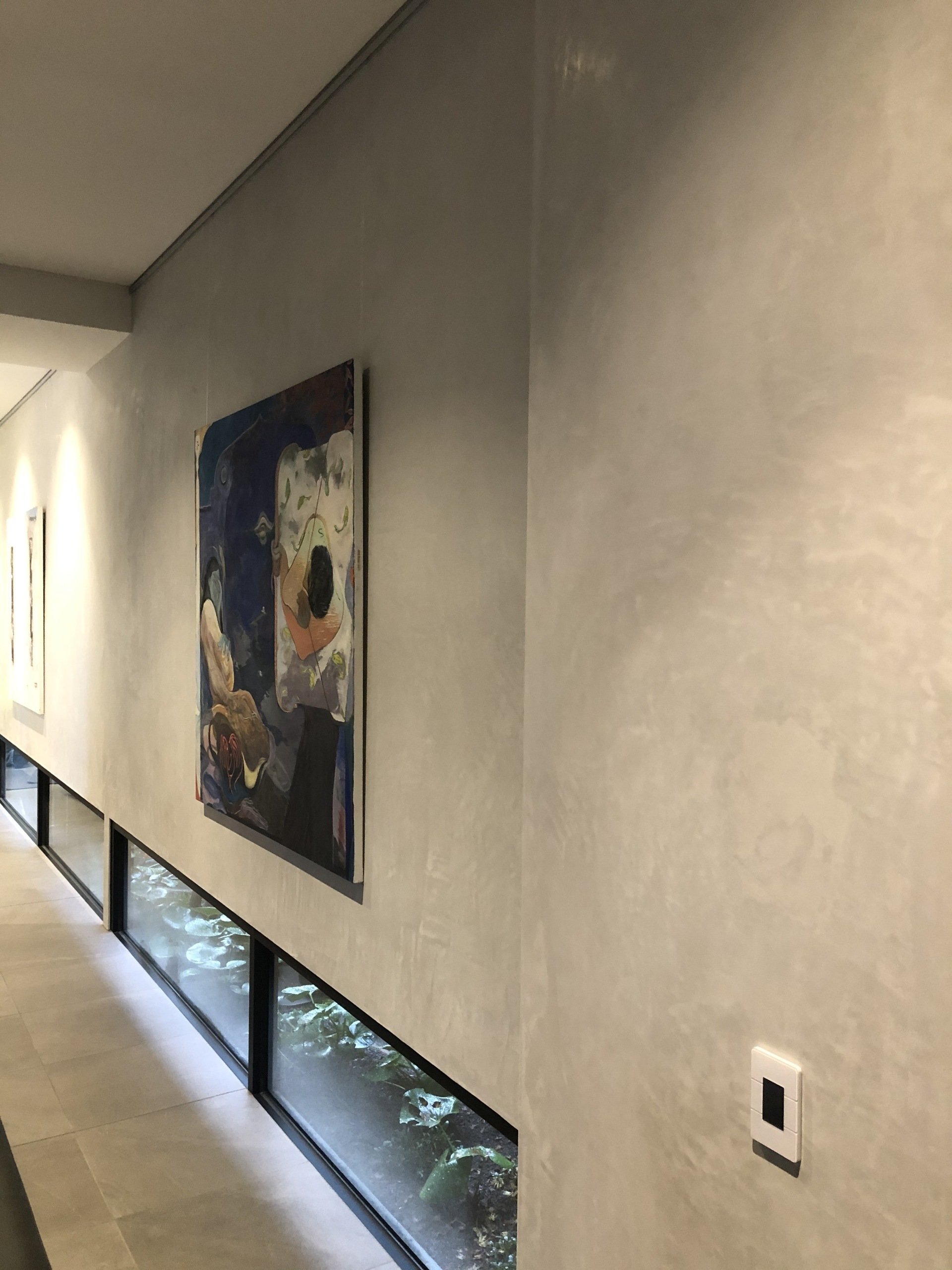 Renderers Melbourne | Cement & Acrylic Rendering Services