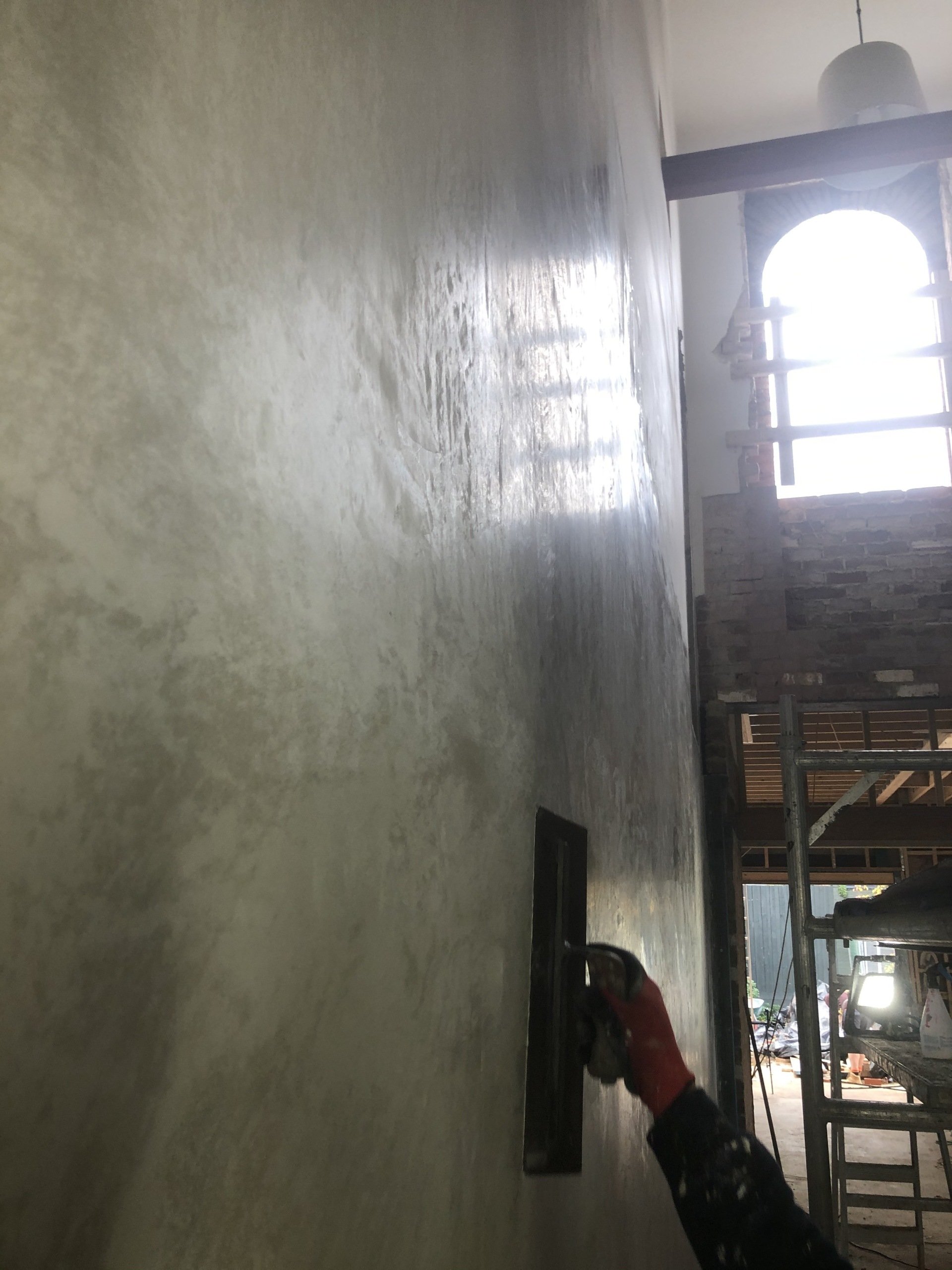 Renderers Melbourne | Cement & Acrylic Rendering Services