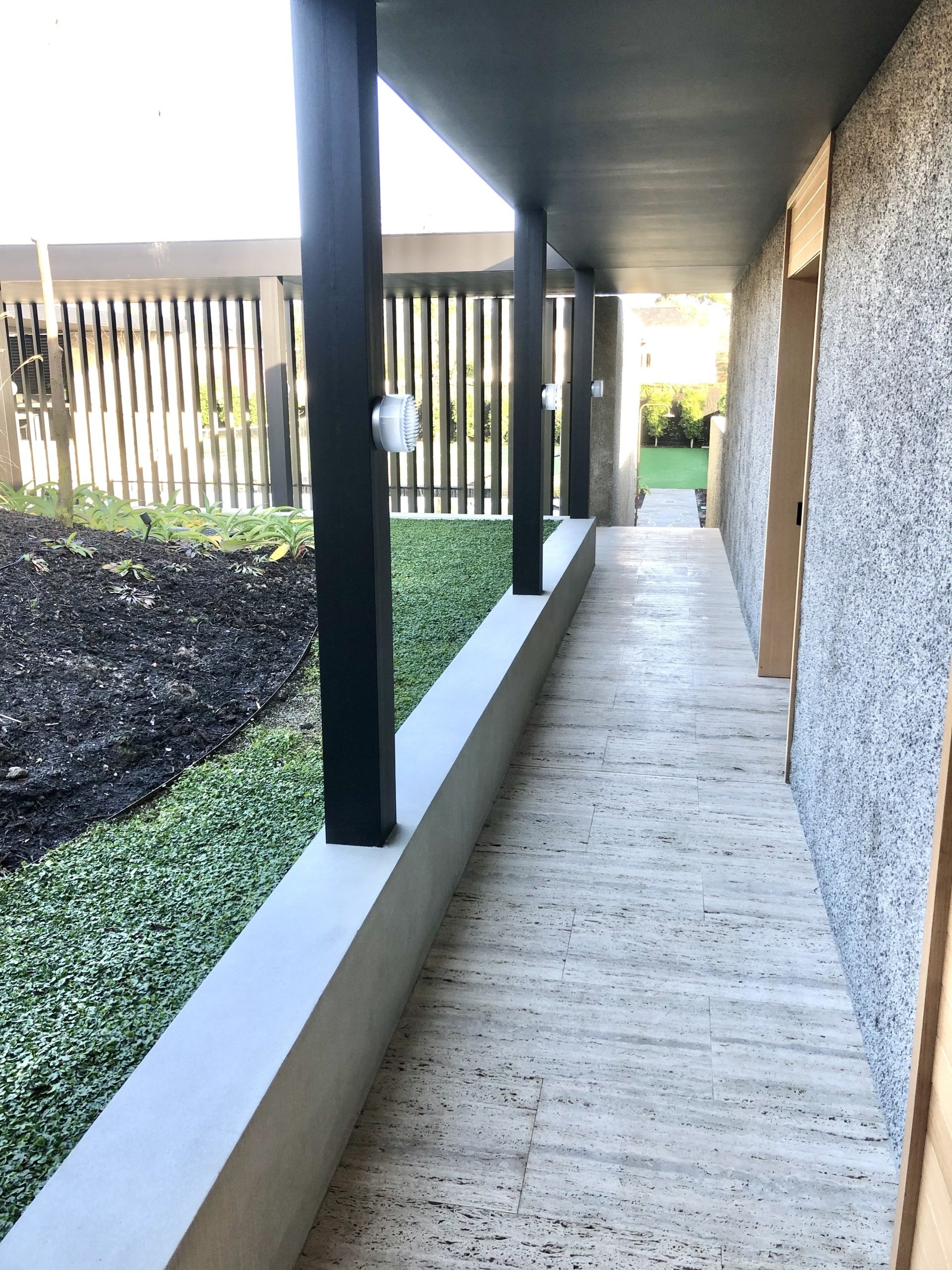 Renderers Melbourne | Cement & Acrylic Rendering Services